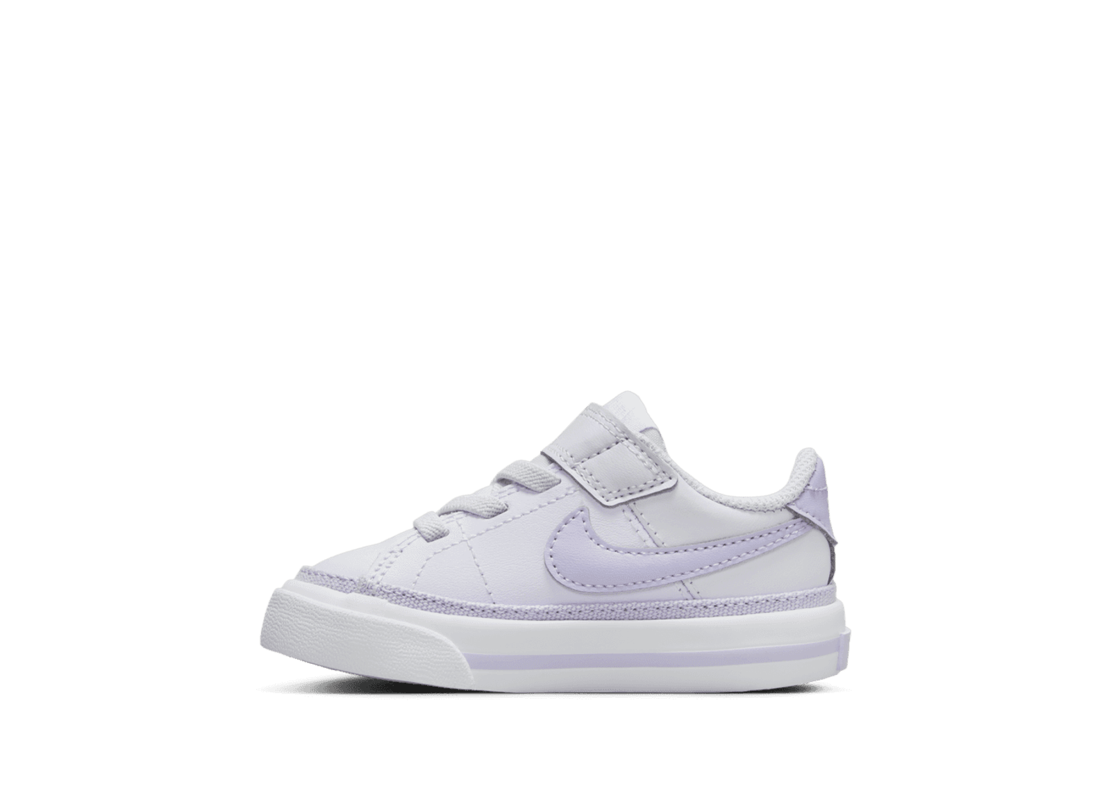 Nike Court Legacy TD 'Barely Grape' - DA5382-500 Release Info