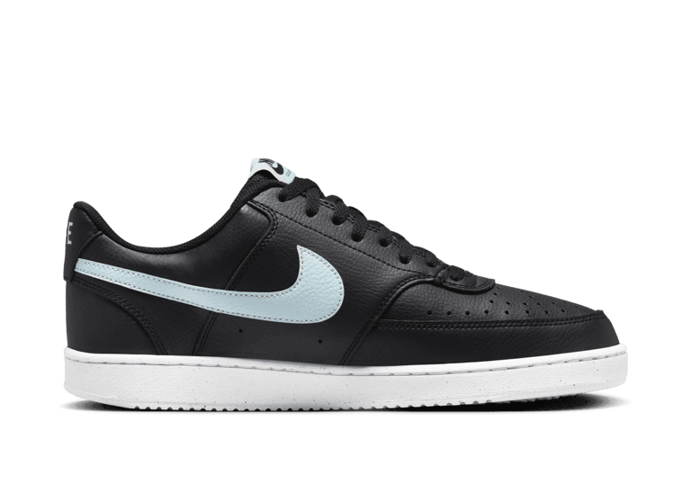 Nike Court Vision Low Next Nature - DH2987-006 Release Info
