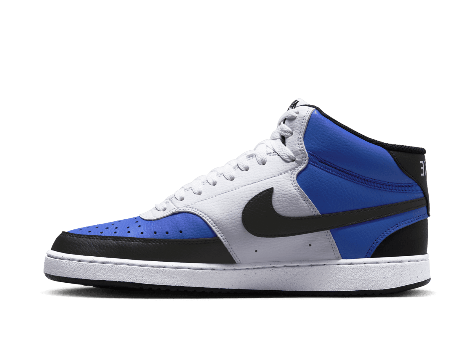 Nike Court Vision Mid Next Nature - FQ8740-480 Release Info