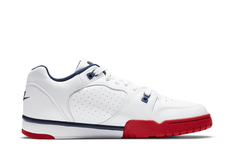 Nike Cross Trainer Low 'Gym Red Obsidian' - CQ9182-101 Release Info