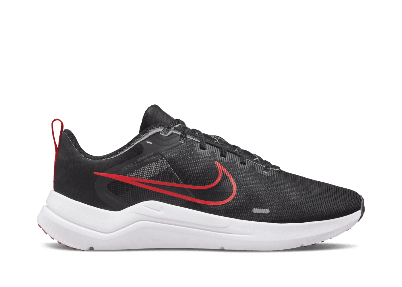 Nike Downshifter 12 'Black Dark Smoke Grey' - DD9293-003 Release Info