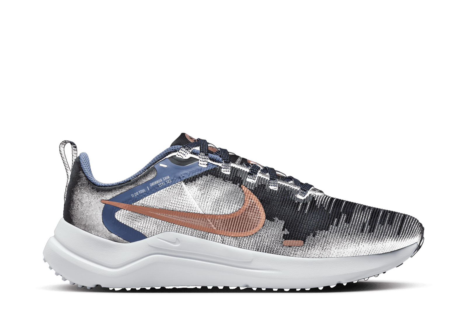 Nike Downshifter 12 Road - DD9294-010 Raffles and Release Date