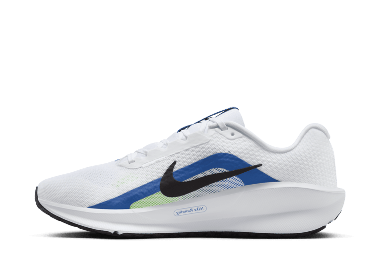 Nike Downshifter 13 Road - FD6454-103 Release Info