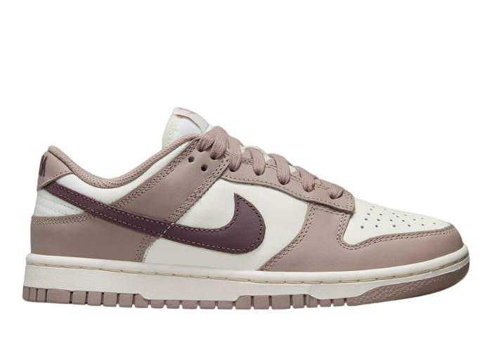 Diffused Taupe Nike Dunks