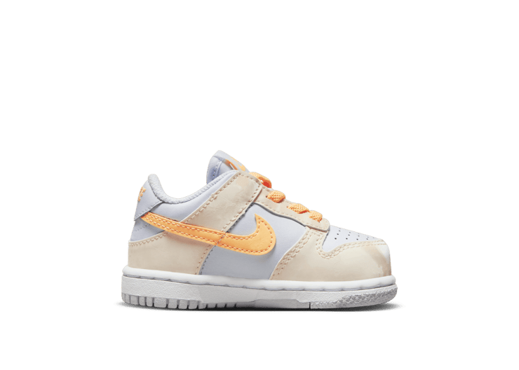 Nike Dunk Low (TD) - FB9107-100 Release Date, Raffles & Where To Buy