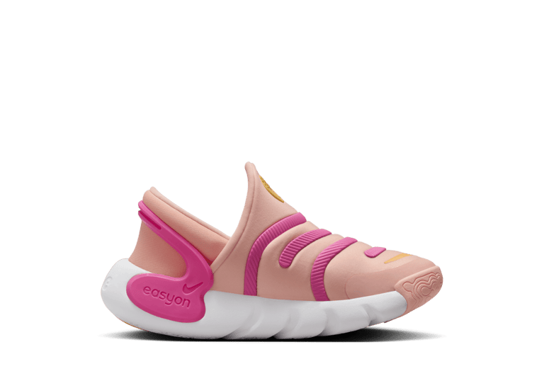 Nike Dynamo 2 EasyOn (PS) - FD0553-800 Release Info