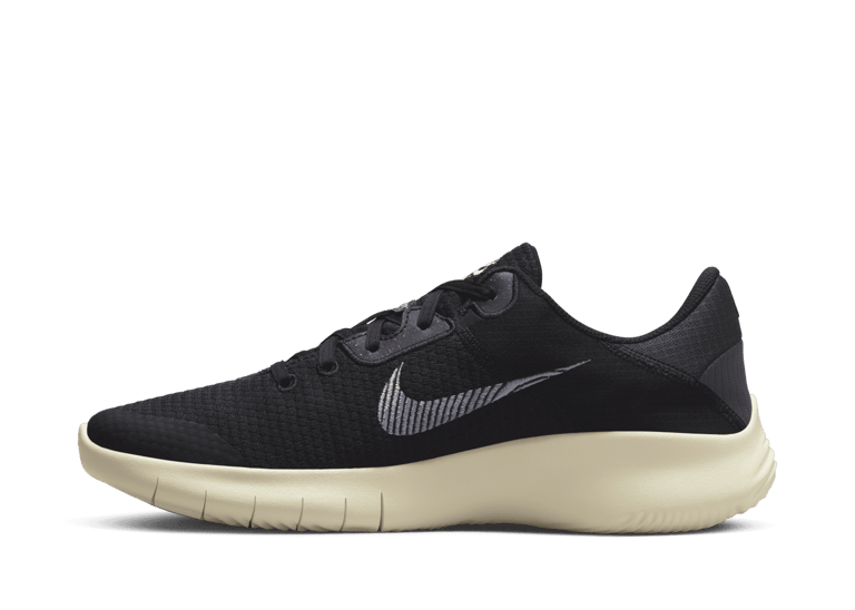 Nike Flex Experience Run 11 Next Nature 'Black Coconut Milk' - DD9284 ...