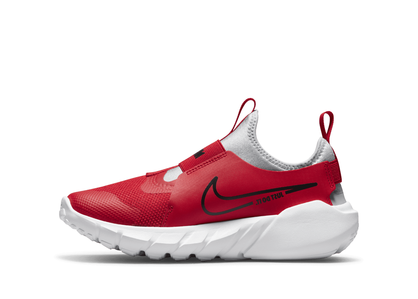 Nike Flex Runner 2 GS 'University Red' - DJ6038-607 Release Info