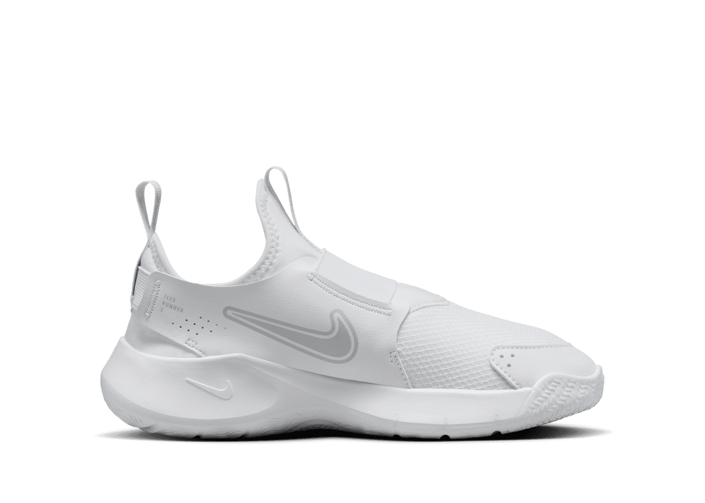 Nike Flex Runner 3 Road (GS) - FN1294-100 Release Info