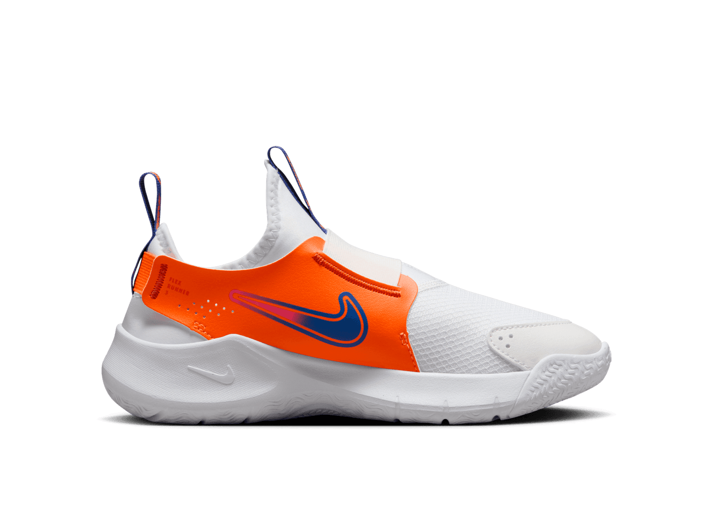 Nike Flex Runner 3 Road (GS) - FN1294-101 Release Info
