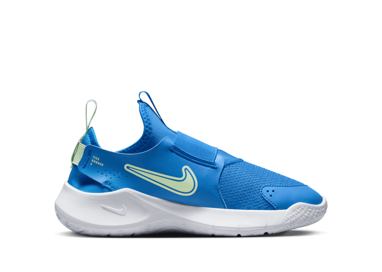 Nike Flex Runner 3 Road (GS) - FN1294-400 Release Info