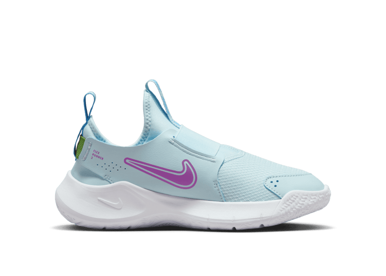 Nike Flex Runner 3 Road (GS) - FN1294-401 Release Info