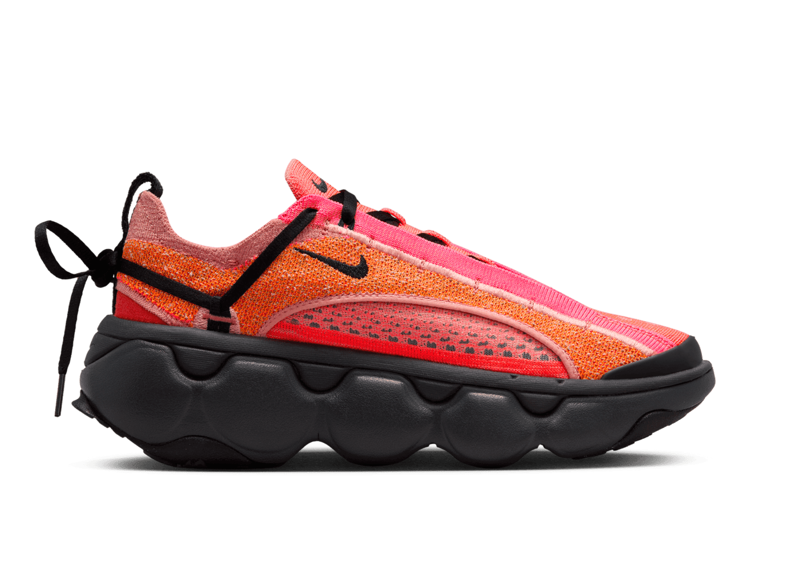 Nike Flyknit Bloom - FD2149-600 Release Date, Raffles & Where To Buy