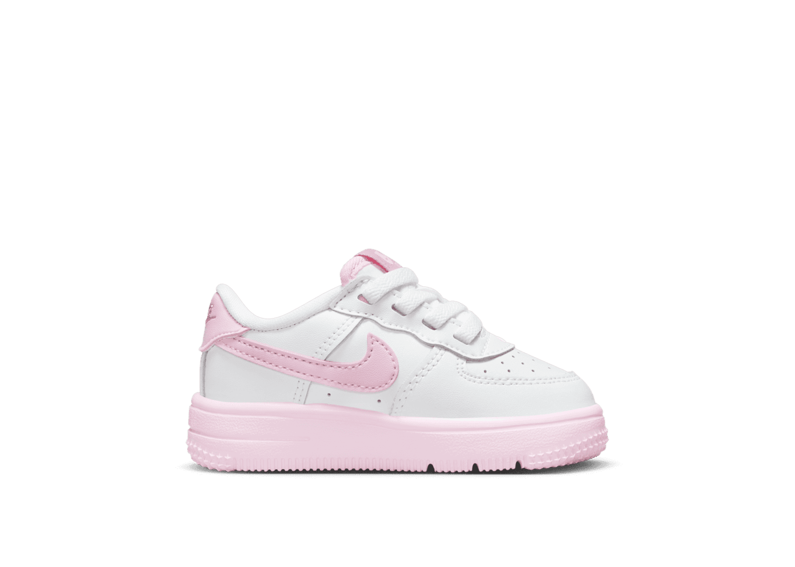 Nike Force 1 Low EasyOn (TD) - FN0236-100 Release Info