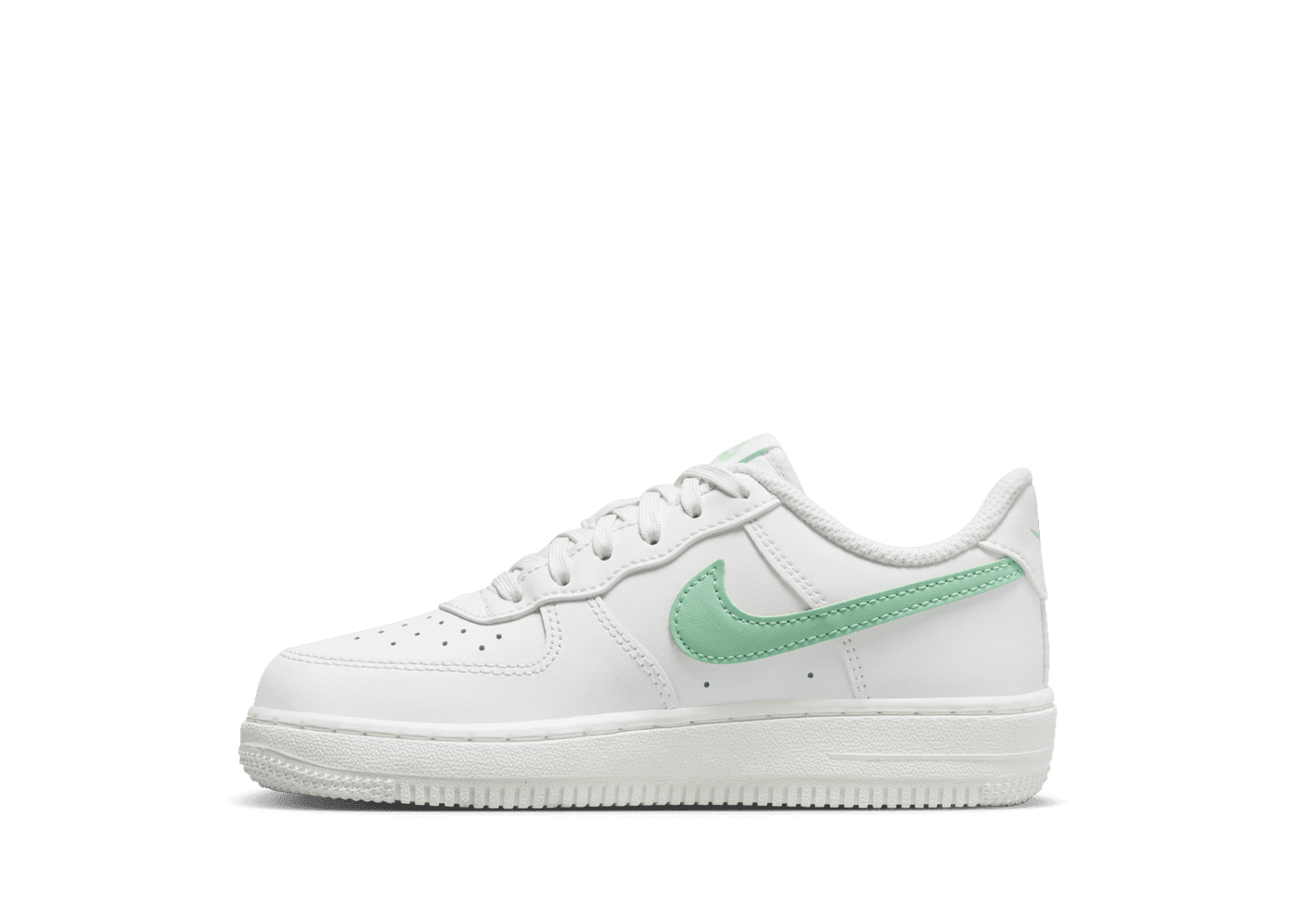 Nike Force 1 Low PS 'White Emerald Rise' - FJ3484-104 Release Info