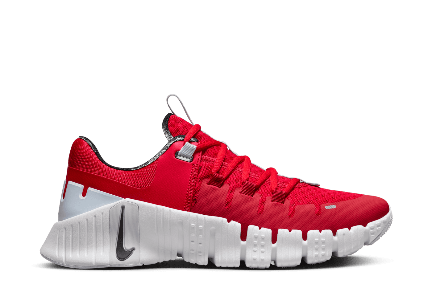 Nike Free Metcon 5 TB 'University Red' - DV3949-600 Release Info