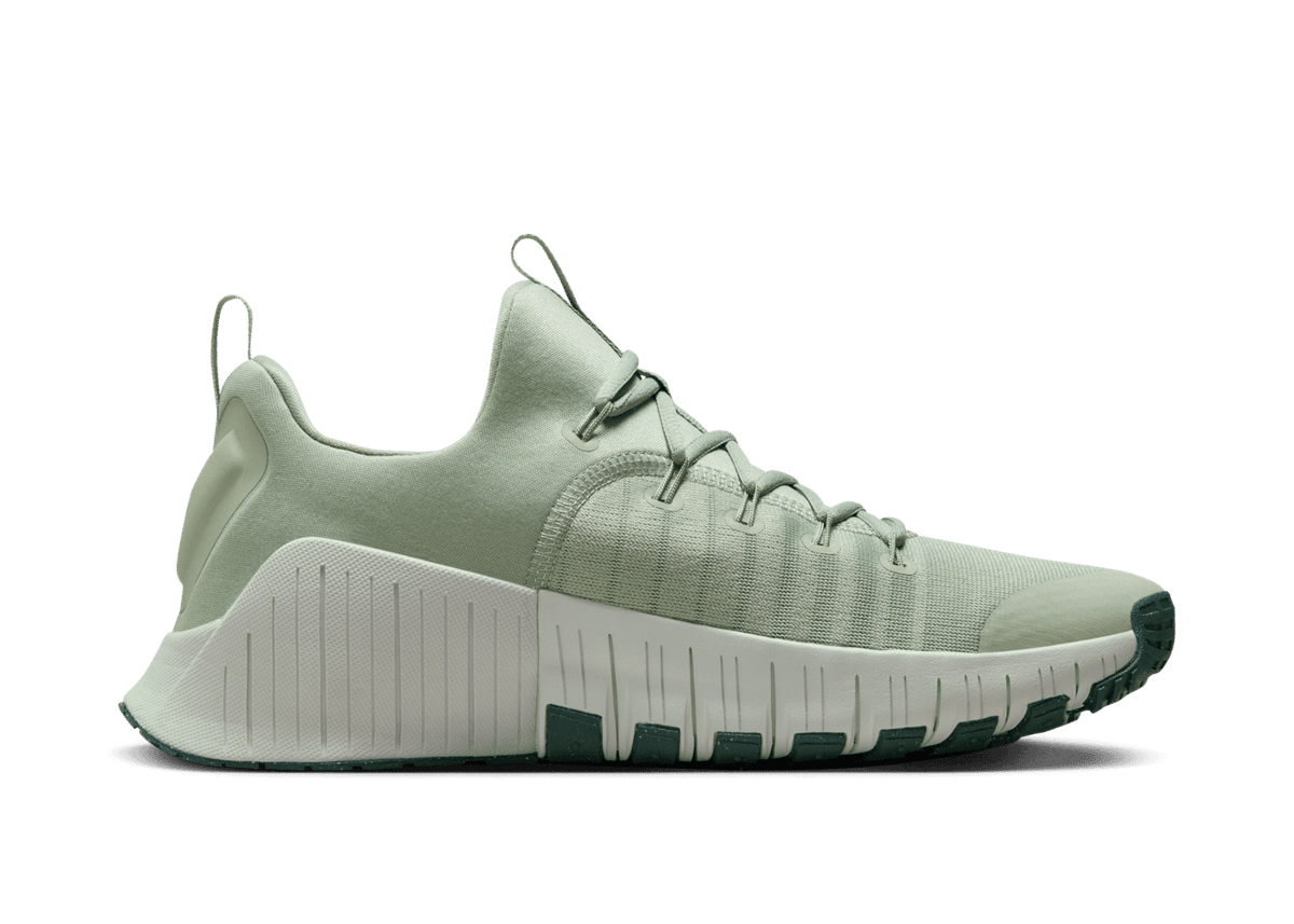 Nike Free Metcon 6 Workout - FJ7127-301 Release Info
