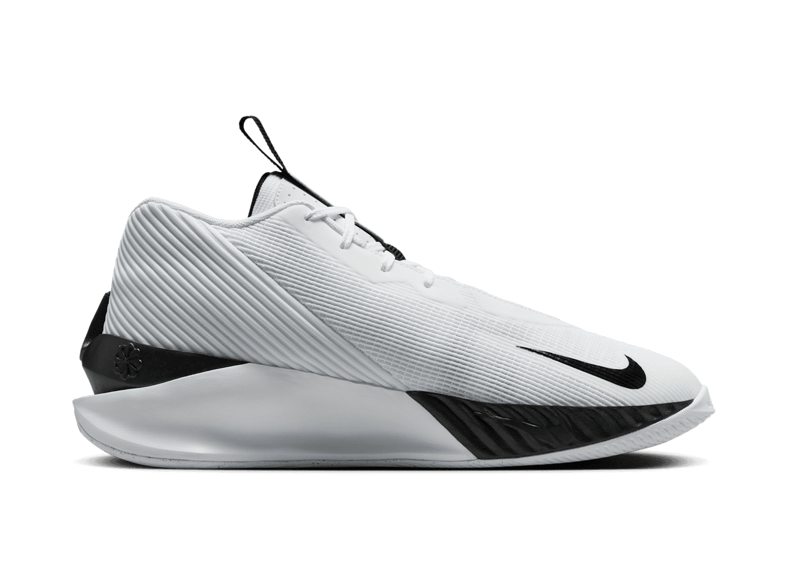 Nike G.T. Jump Academy Basketball in White | FV5524-100 - FV5524-100 ...