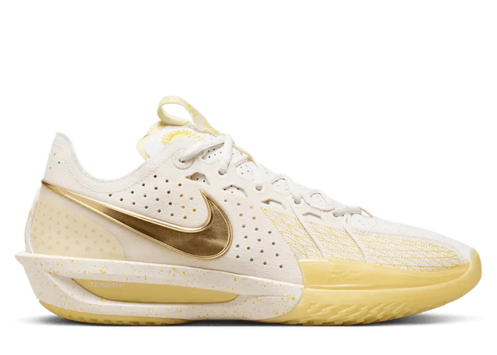 Nike GT Cut 3 Jordan Poole PE - FZ1523-100 Raffles & Where to Buy