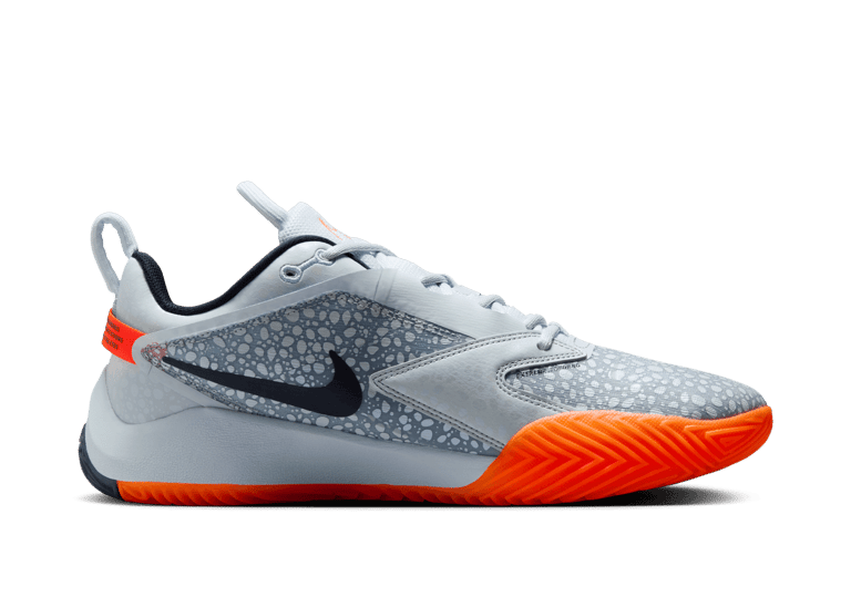 Nike HyperAce 3 SE Volleyball - HF3239-900 Release Info
