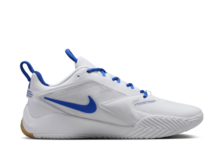 Nike HyperAce 3 Volleyball - FQ7074-106 Release Info