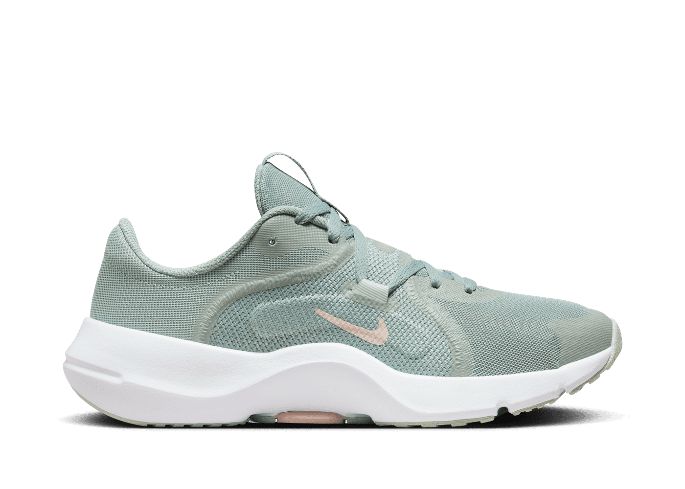 Nike In-Season TR 13 'Mica Green Pink Oxford' (W) - DV3975-300 Release Info