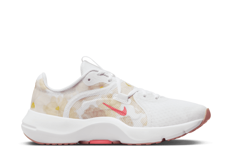 Nike In-Season TR 13 PRM Workout - DZ1552-100 Release Info