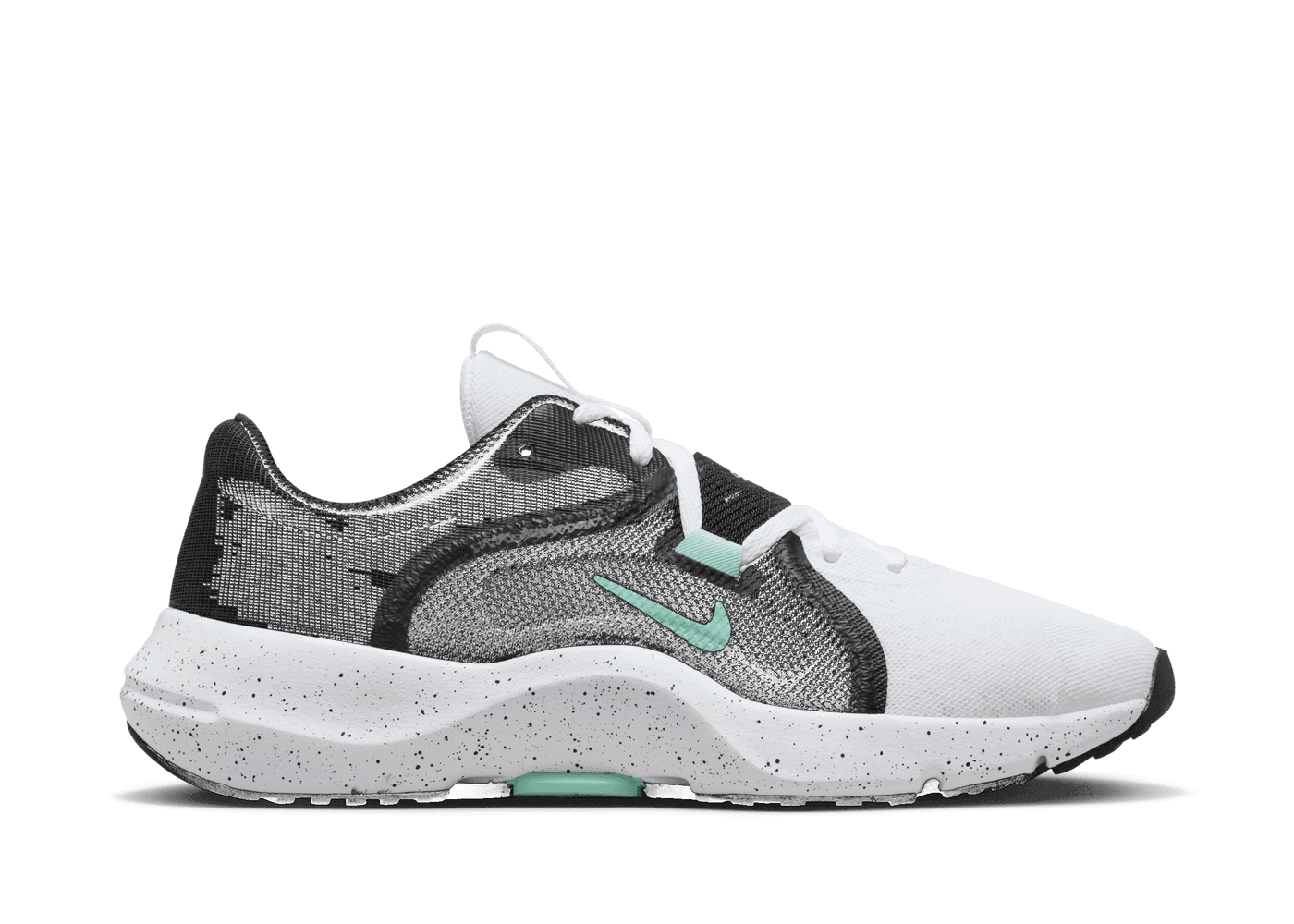 Nike In-Season TR 13 'White Black Jade' (W) - DV3975-102 Release Info