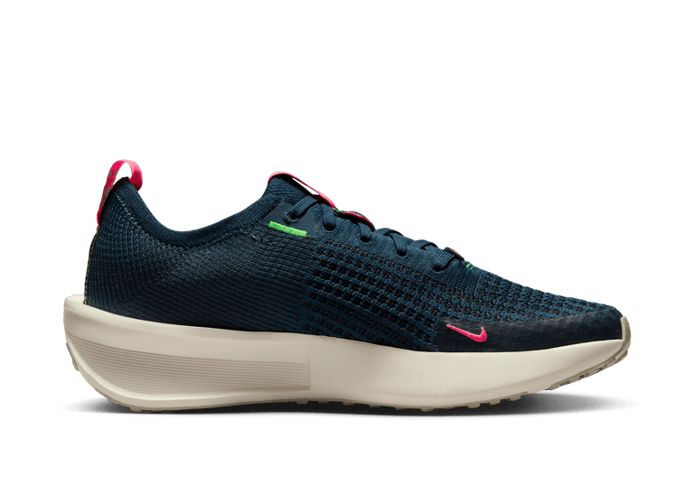 Nike Interact Run Road - FD2292-403 Release Date, Raffles & Where To Buy