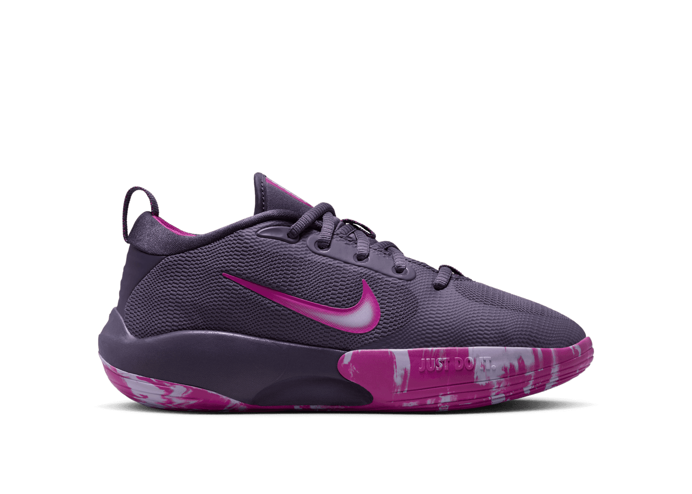Nike IsoFly Basketball (GS) - FN4384-500 Release Info