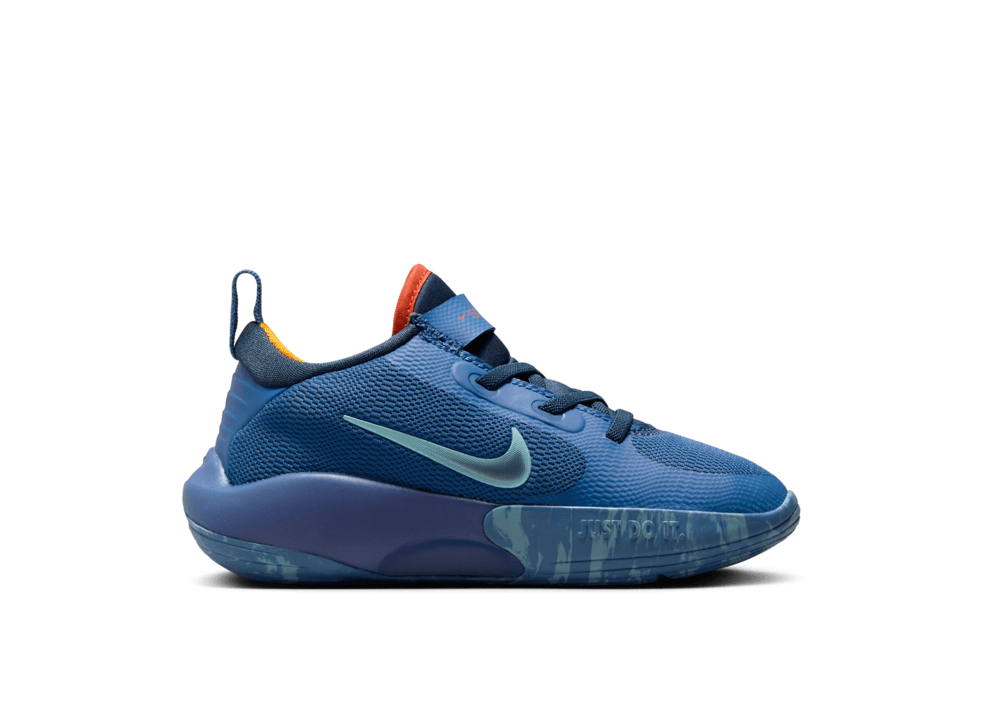 Nike IsoFly Basketball (PS) - FQ7670-400 Release Info