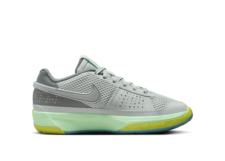 Nike Ja 1 "Flash" Basketball (GS) - DX2294-003 Raffles & Where to Buy