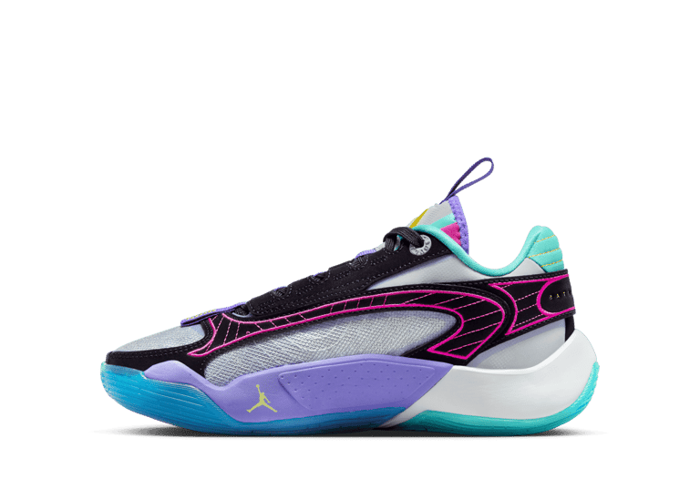 Nike Jordan Luka 2 GS 'All-Star' - DZ3498-007 Release Info