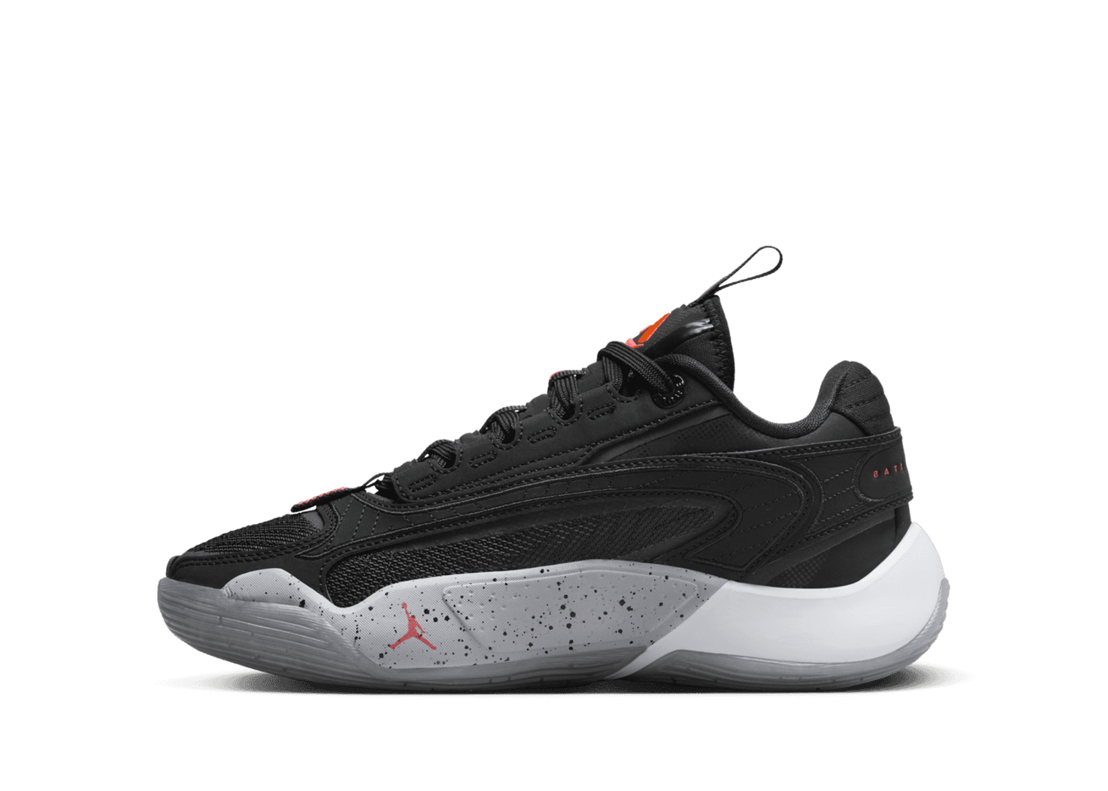 Nike Jordan Luka 2 GS 'Black Cement' - DZ3498-006 Release Info