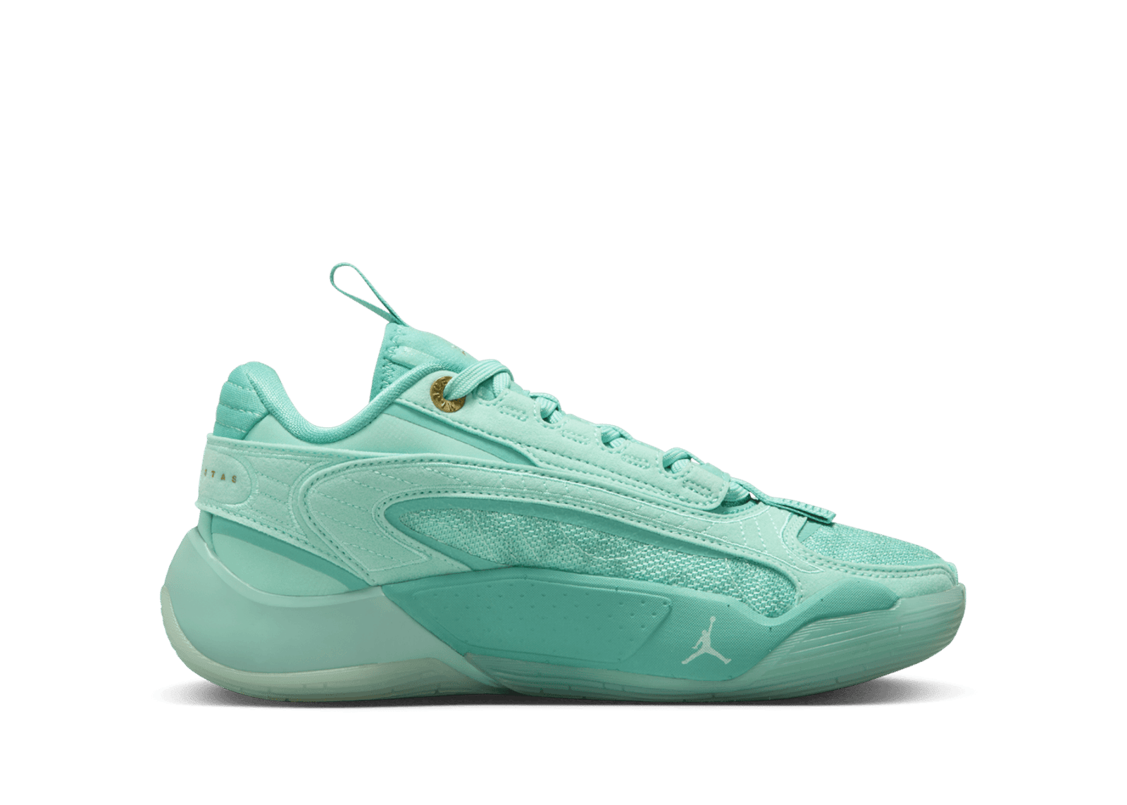 The Jordan Luka 2 Matador Releases August 3