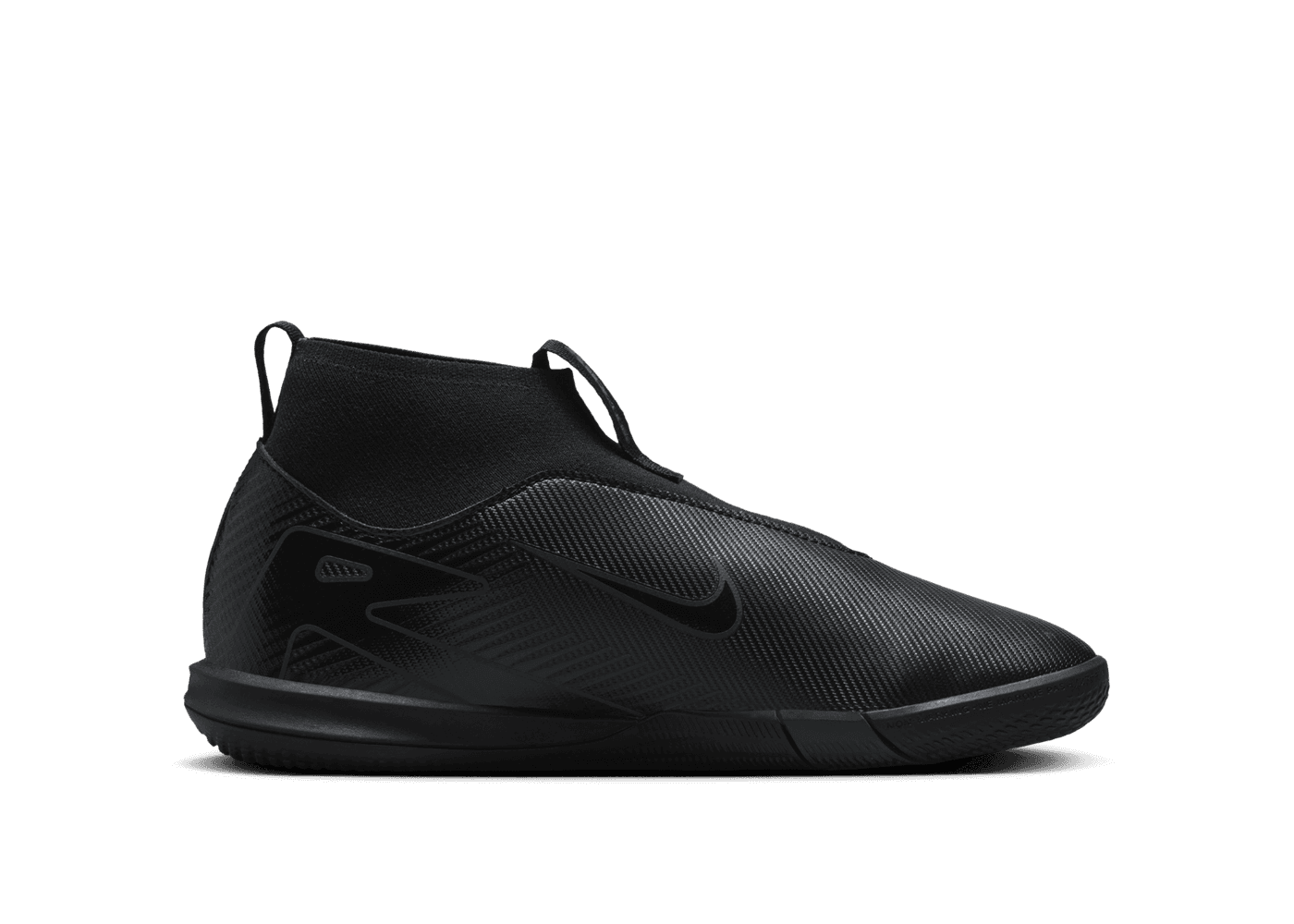 Nike Jr. Mercurial Superfly 10 Academy Little/ IC High-Top Soccer (GS ...