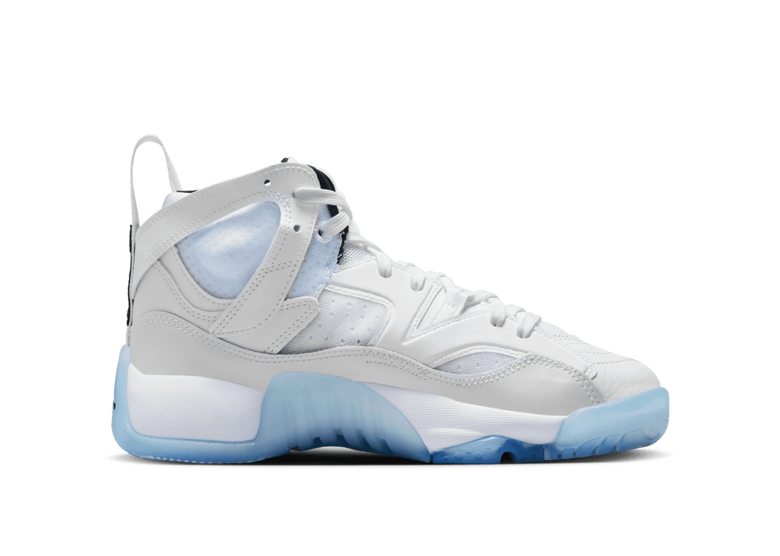 Nike Jumpman Two Trey (GS) - DQ8431-104 Release Info