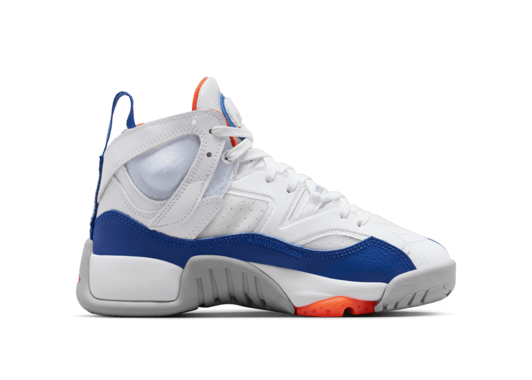 Nike Jumpman Two Trey (GS) - DQ8431-148 Release Info