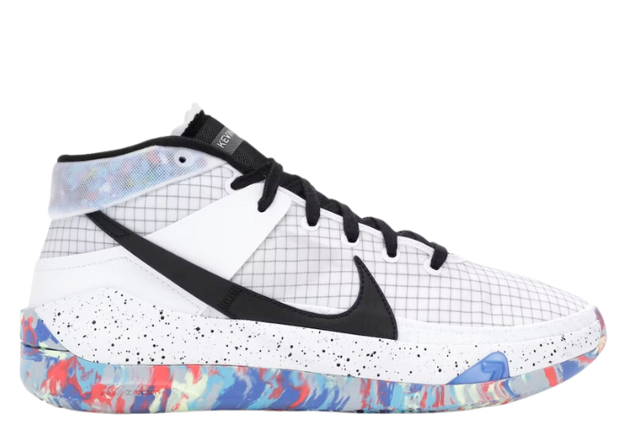 Nike KD 13 Home Team - CI9948-900 Raffles & Where to Buy