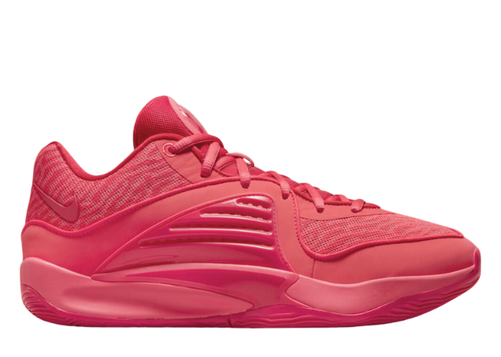 The Nike KD 16 Triple Red Releases in October 2023