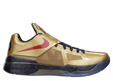 Nike KD 4 Release Dates 2024 - Updated in Real Time
