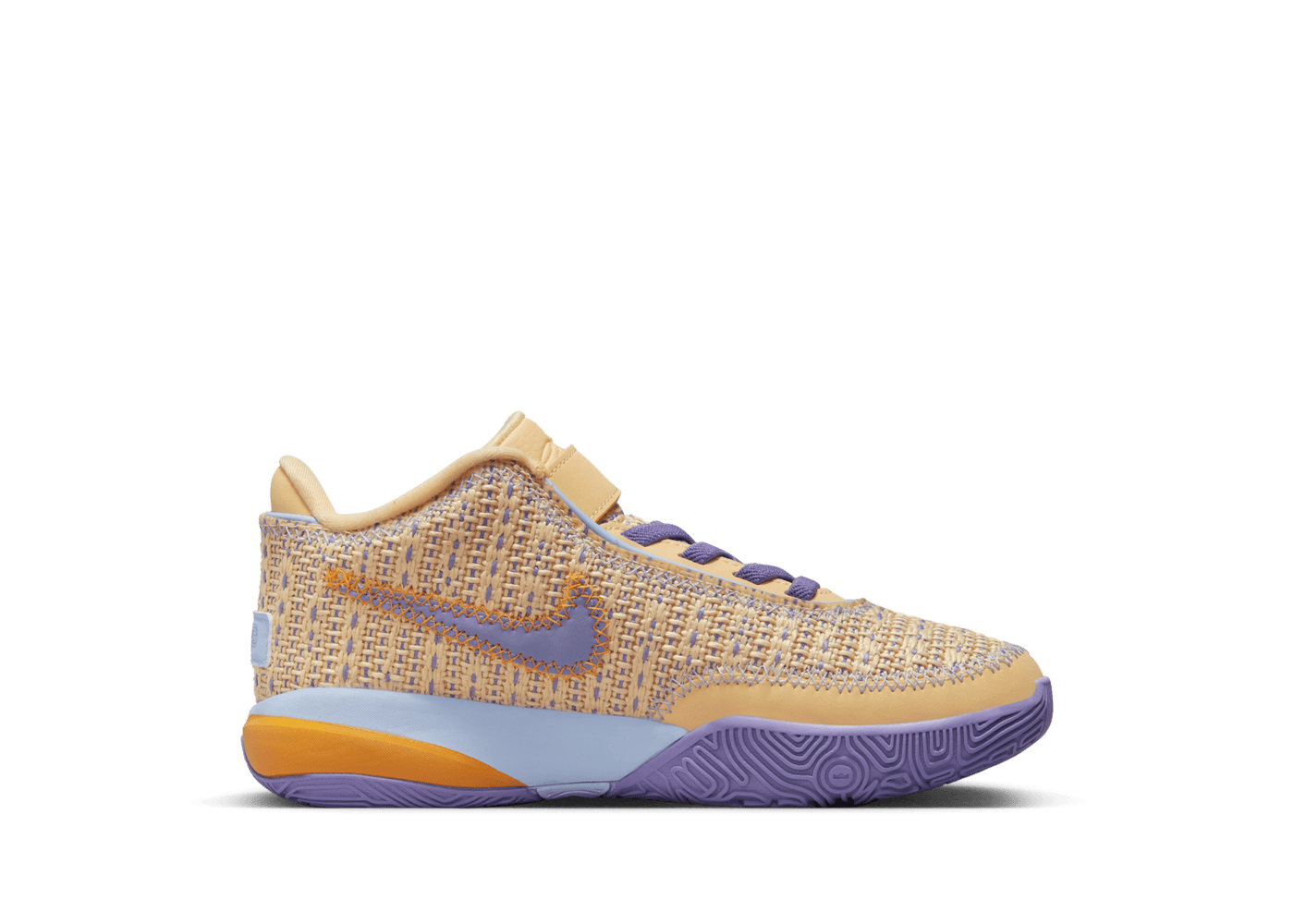 Nike LeBron 20 'Summer Vibes' (PS) - DQ8648-200 Release Info