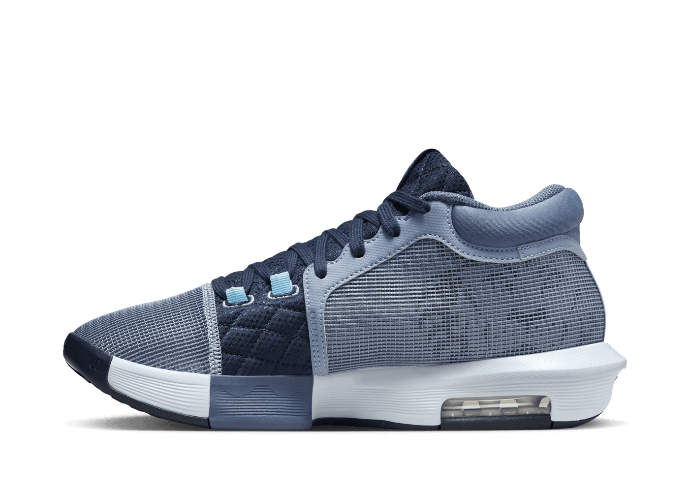 Nike LeBron Witness 8 'Ashen Slate' - FB2239-400 Release Info