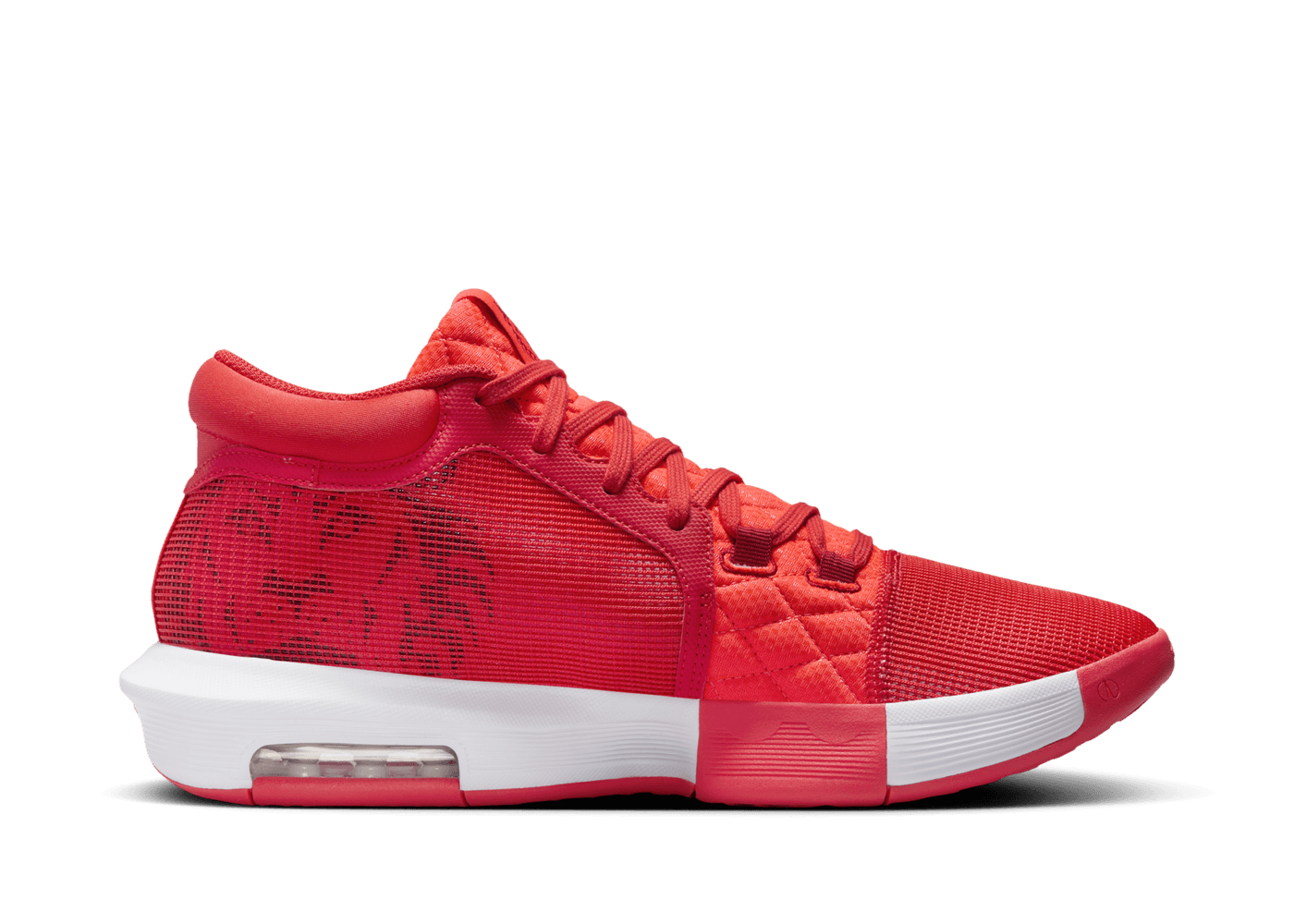 Nike LeBron Witness 8 Basketball - FB2239-600 Release Info