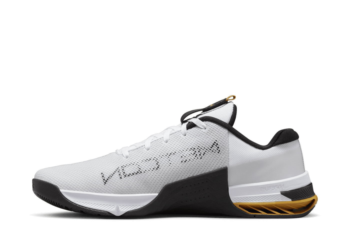 Nike Metcon 8 'White Gold Suede' - DO9328-100 Release Info