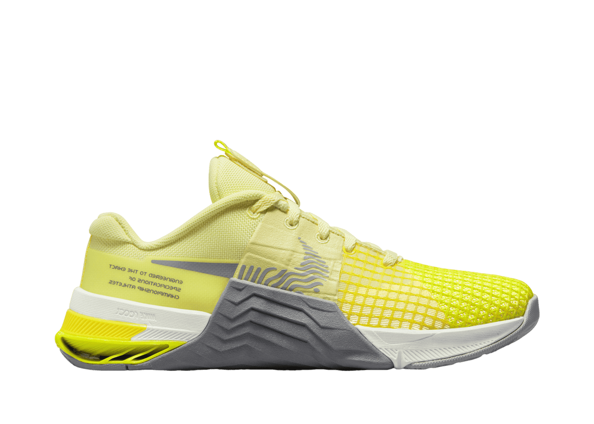 Nike Metcon 8 Workout - DO9327-801 Release Date, Raffles & Where To Buy