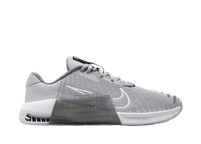 Nike Metcon 9 'Light Smoke Grey' - DZ2617-002 Release Info