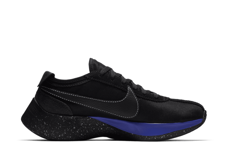 Nike Moon Racer QS 'Racer Blue' - BV7779-001 Release Info