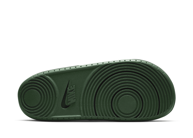 Nike Offcourt (Green Bay Packers) Offcourt Slides - FN4312-300 Release Info