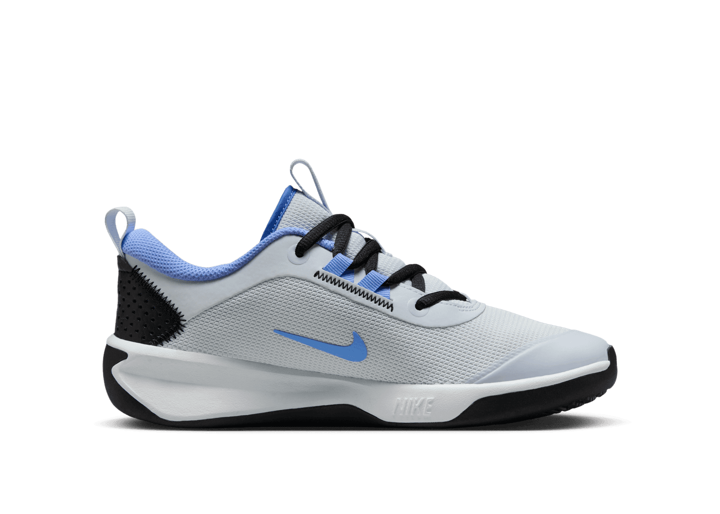 Nike Omni Multi-Court Indoor Court (GS) - DM9027-009 Release Info
